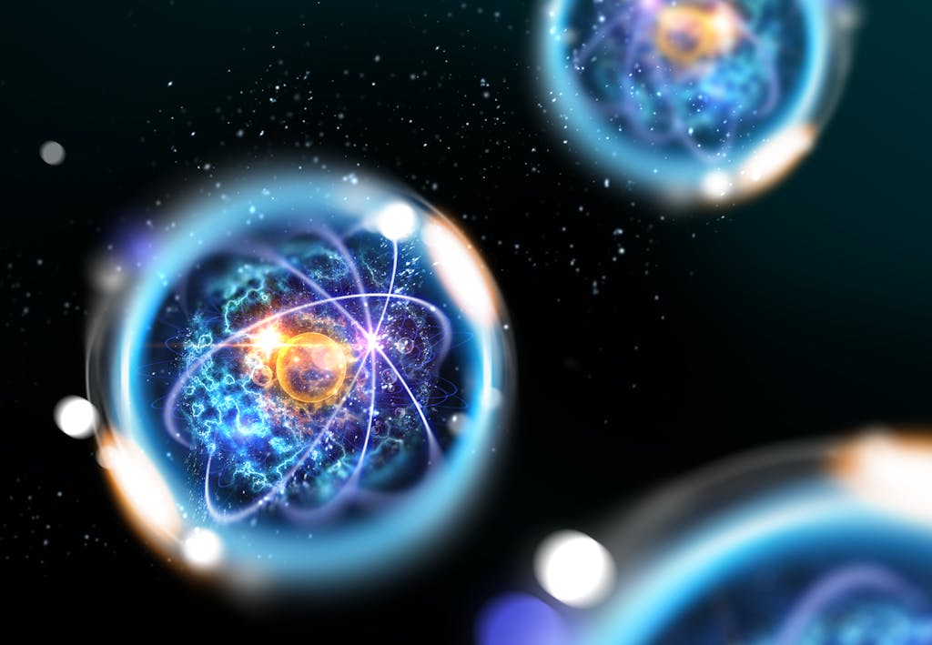 Tre forskeres eksperimenter med lys får Nobelpris i fysik | illvid.dk