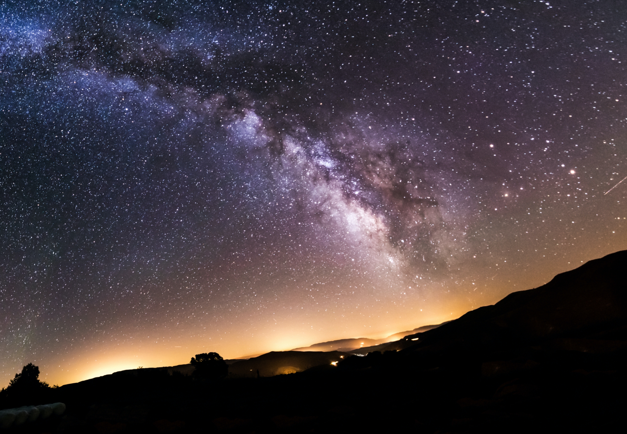 Hva er stjerner og hvor mange finnes det i universet? | illvit.no