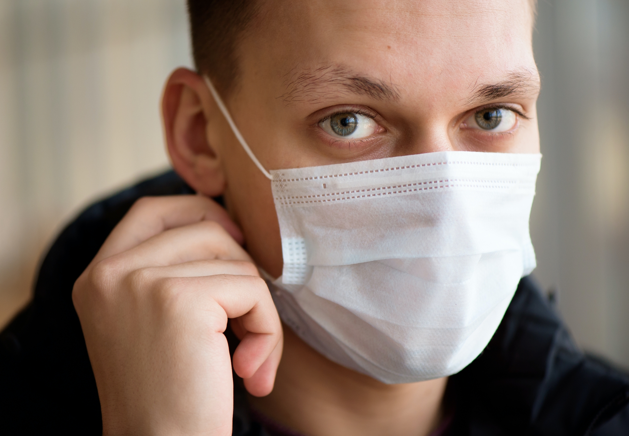 Munnbind - Her er alt du må vite om munnbind | illvit.no