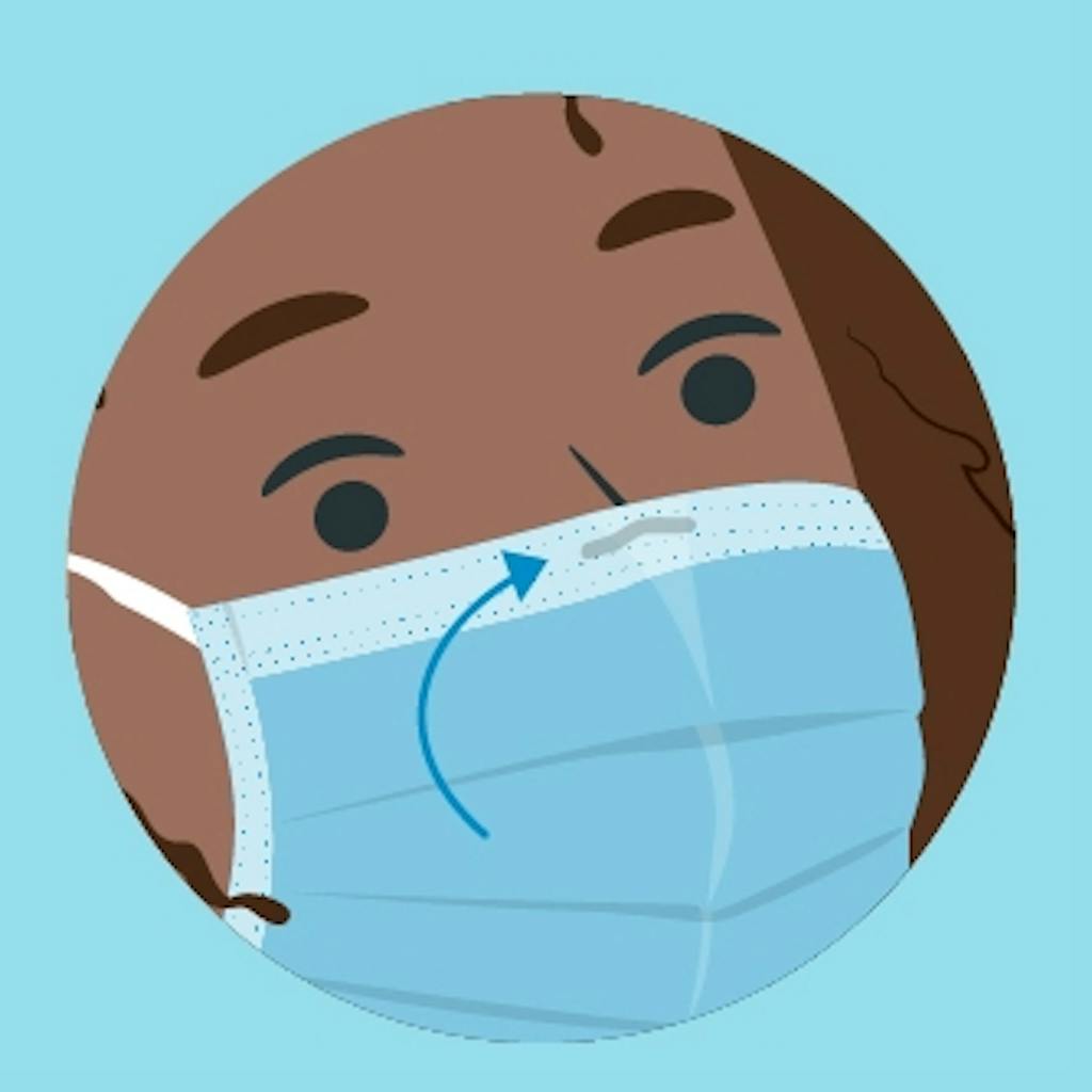 Munnbind - Her er alt du må vite om munnbind | illvit.no