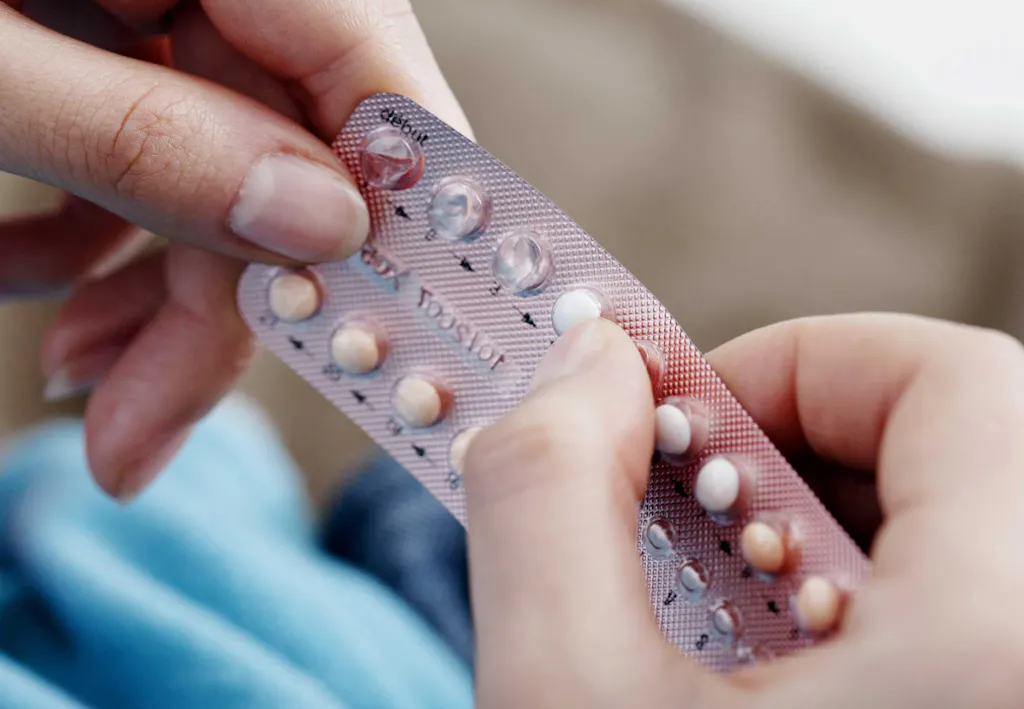 Mogelijk nieuwe anticonceptie zonder hormonen | wibnet.nl