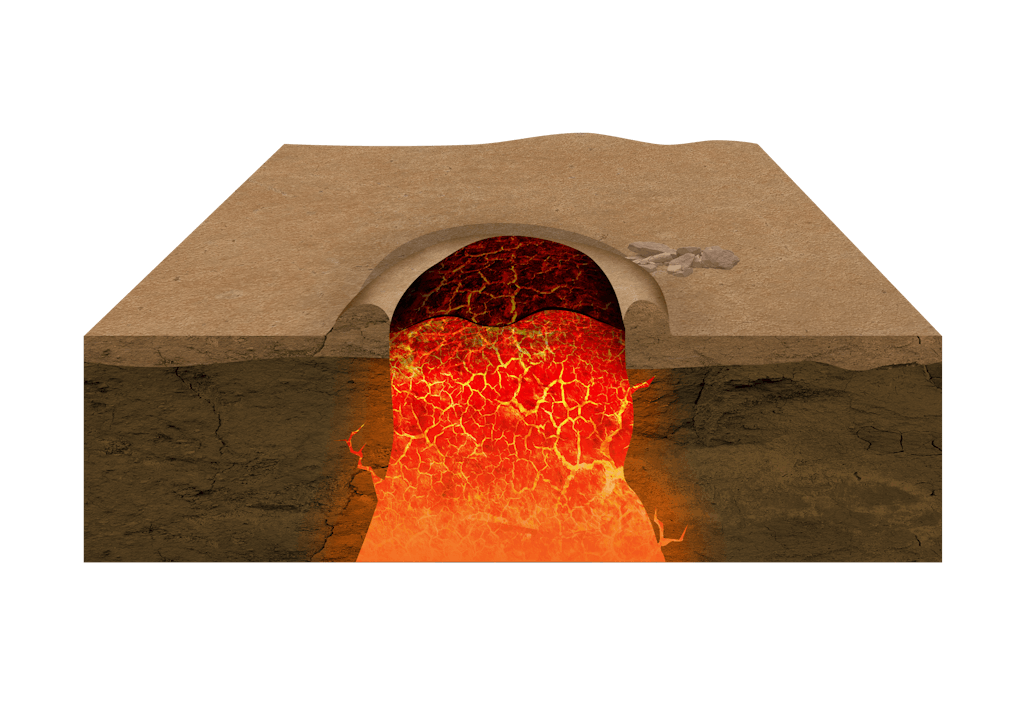 Forskere løser gåten: Derfor ble Venus et glovarmt helvete | illvit.no