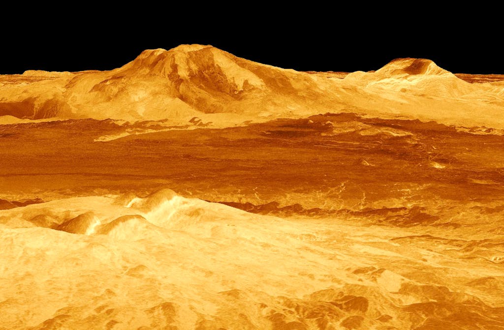 Solsystemet | Planeter i solsystemet | illvid.dk