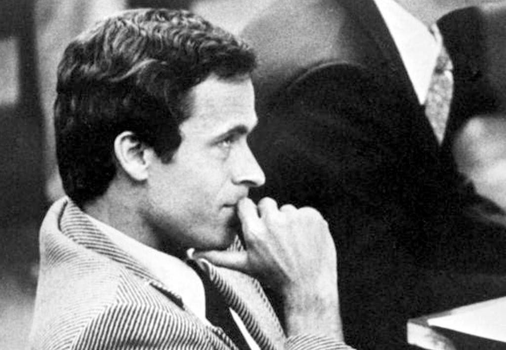 Psychopath - how to recognise a psychopath | scienceillustrated.com