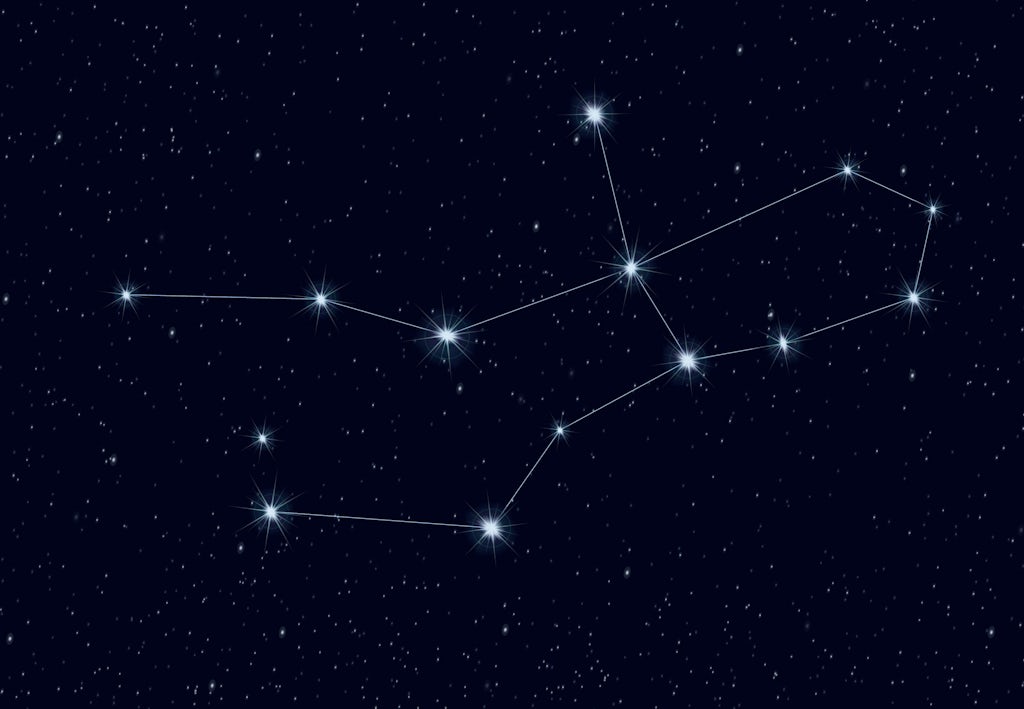 Stjernebilder – Her er alle himmelens stjernebilder | illvit.no