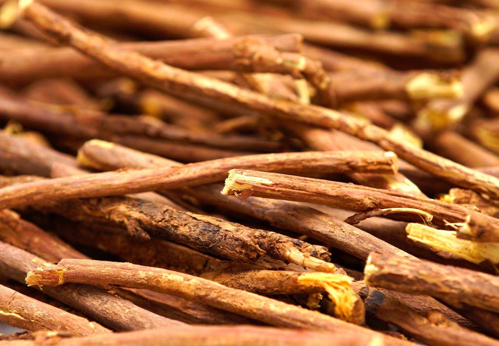 Drop - Is drop slecht voor je hart? | wibnet.nl