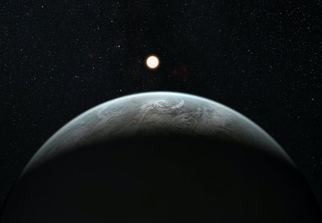 Exoplaneter - Kan de verkligen innehålla liv? | illvet.se