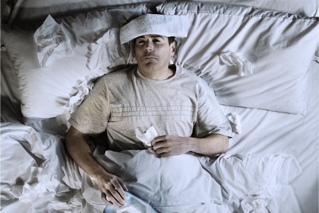 Griep 2021 – Lees hier over symptomen en het vaccin | wibnet.nl