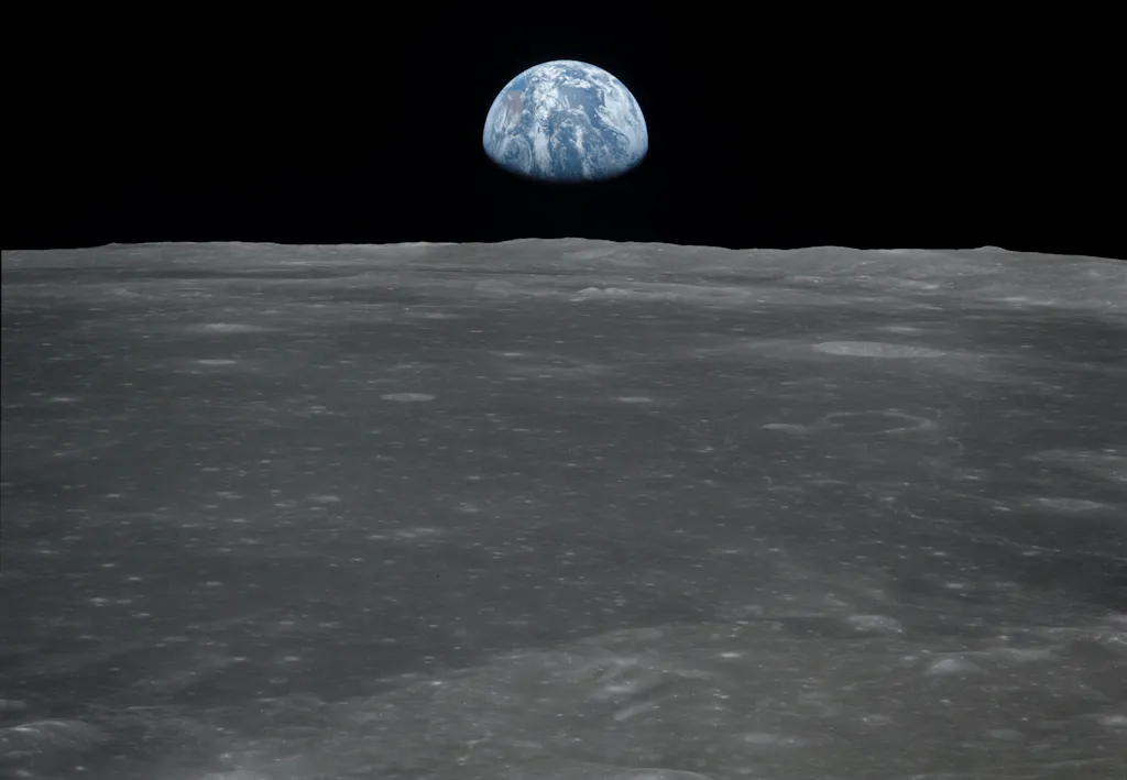 Nasa aikoo rakentaa pysyvän tukikohdan Kuuhun | tieku.fi