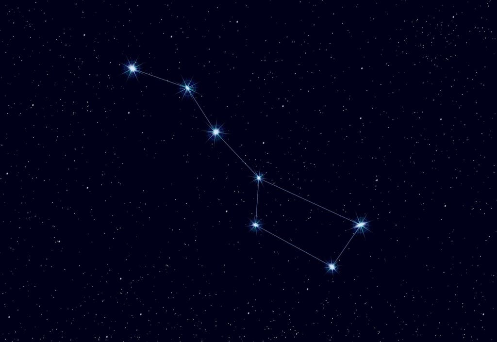 Hva er stjerner og hvor mange finnes det i universet? | illvit.no