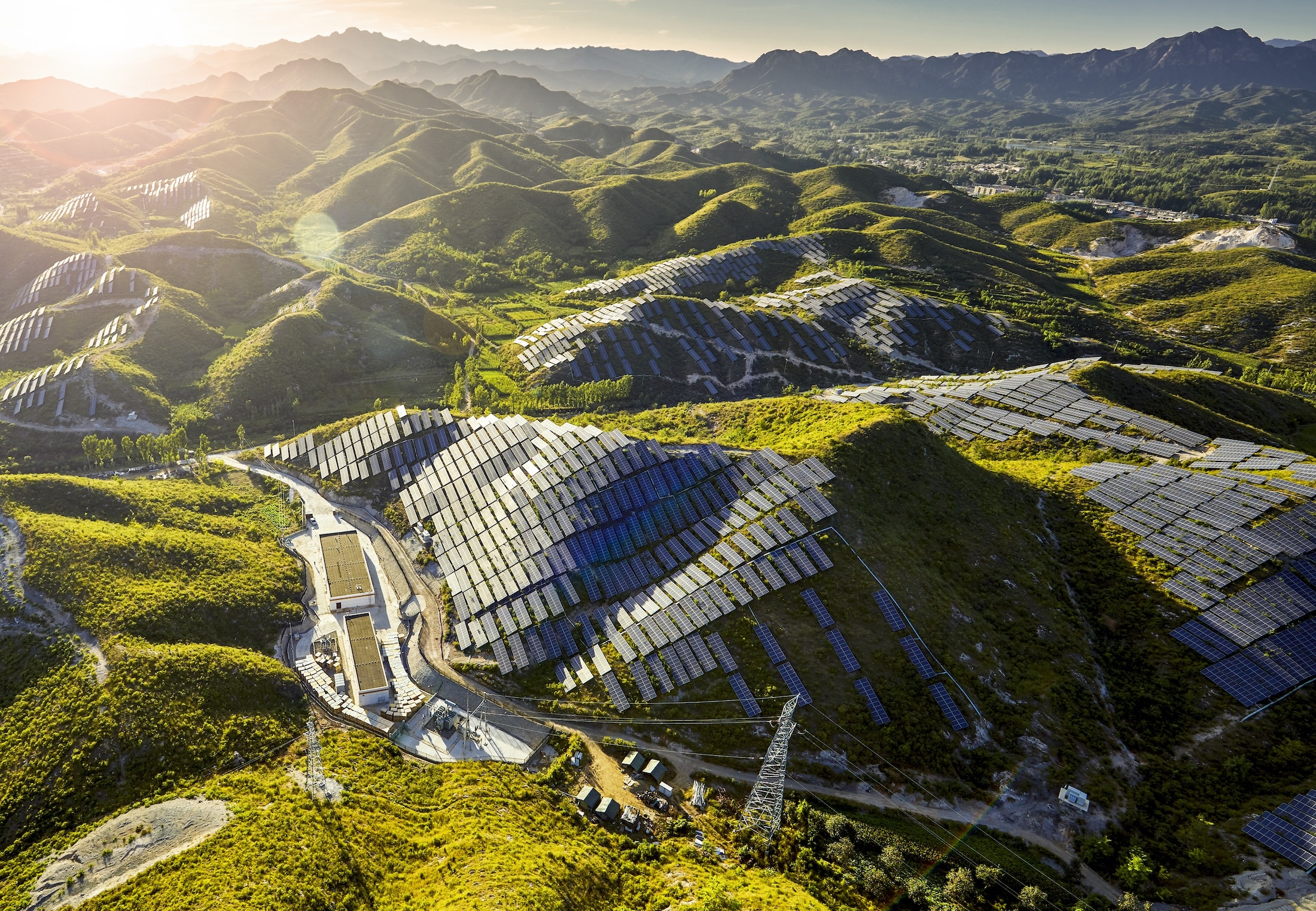 Verdensrekord: Ny type solceller høster langt mer energi | illvit.no