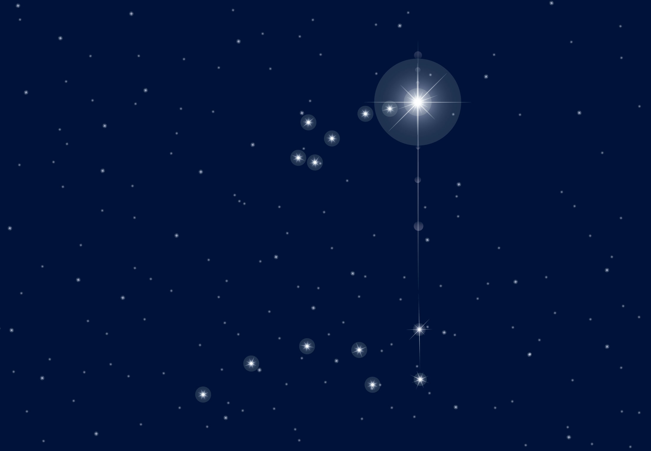 North Star - how to find the North Star | scienceillustrated.com