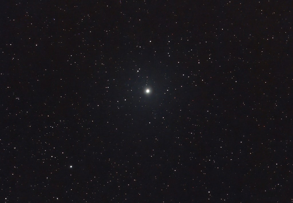 Hvad er stjerner og hvor mange er der i Universet? | illvid.dk