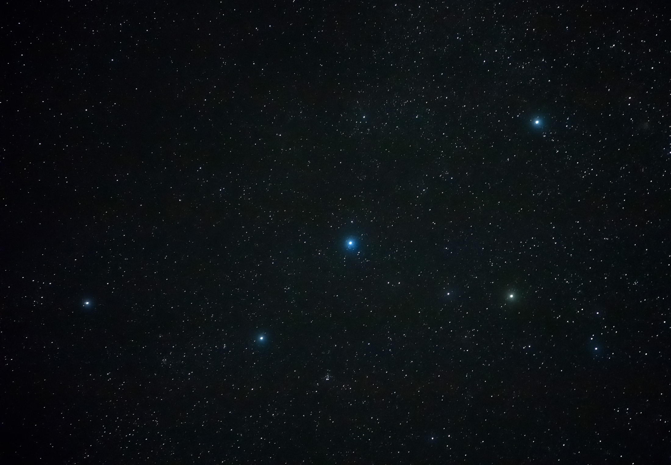 Stjernebilleder - Her er alle himlens stjernebilleder | illvid.dk