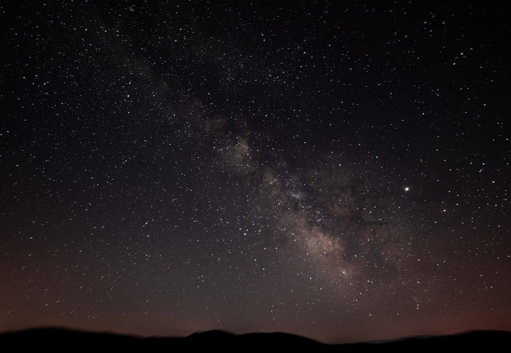 Stjernebilder – Her er alle himmelens stjernebilder | illvit.no