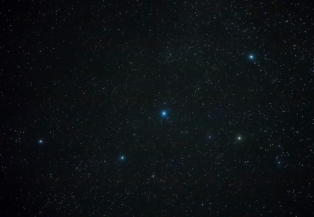 Stjernebilder – Her er alle himmelens stjernebilder | illvit.no