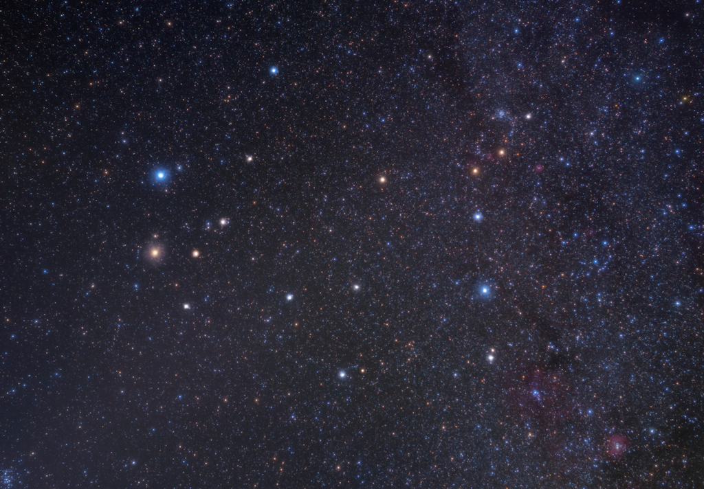 Stjernebilder – Her er alle himmelens stjernebilder | illvit.no