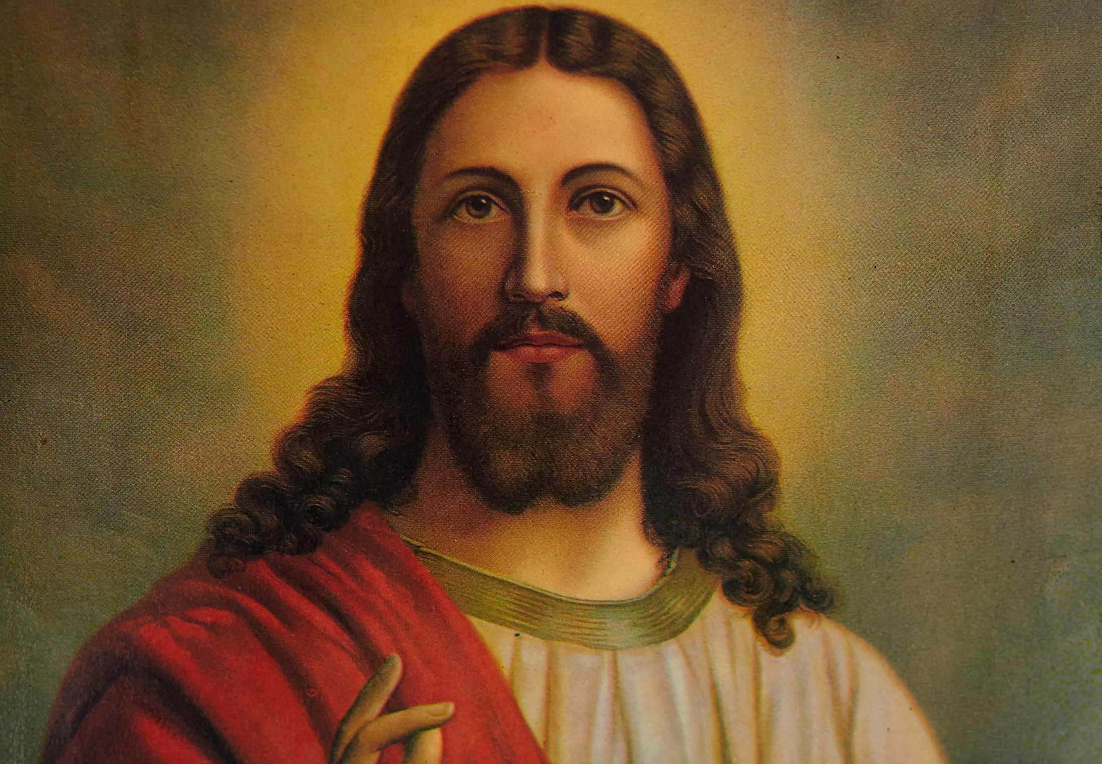 Når ble jesus født? | illvit.no
