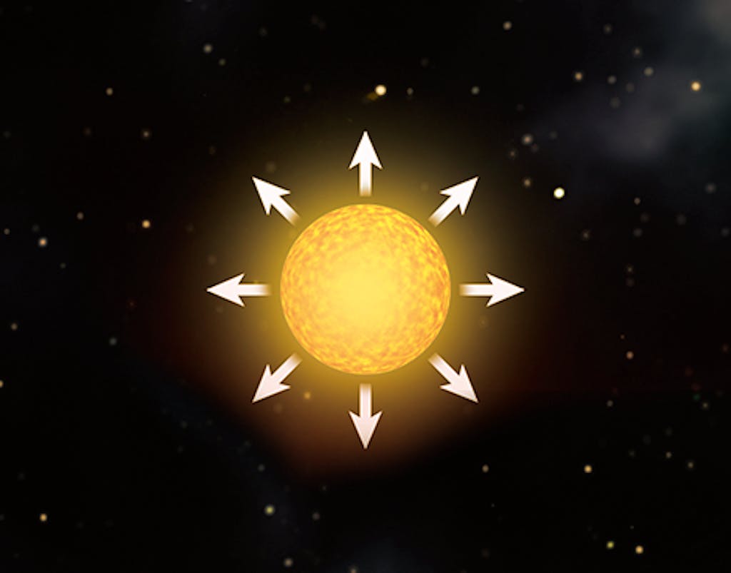 Orionnevel: Bekijk de meest nabije sterrennevel | wibnet.nl