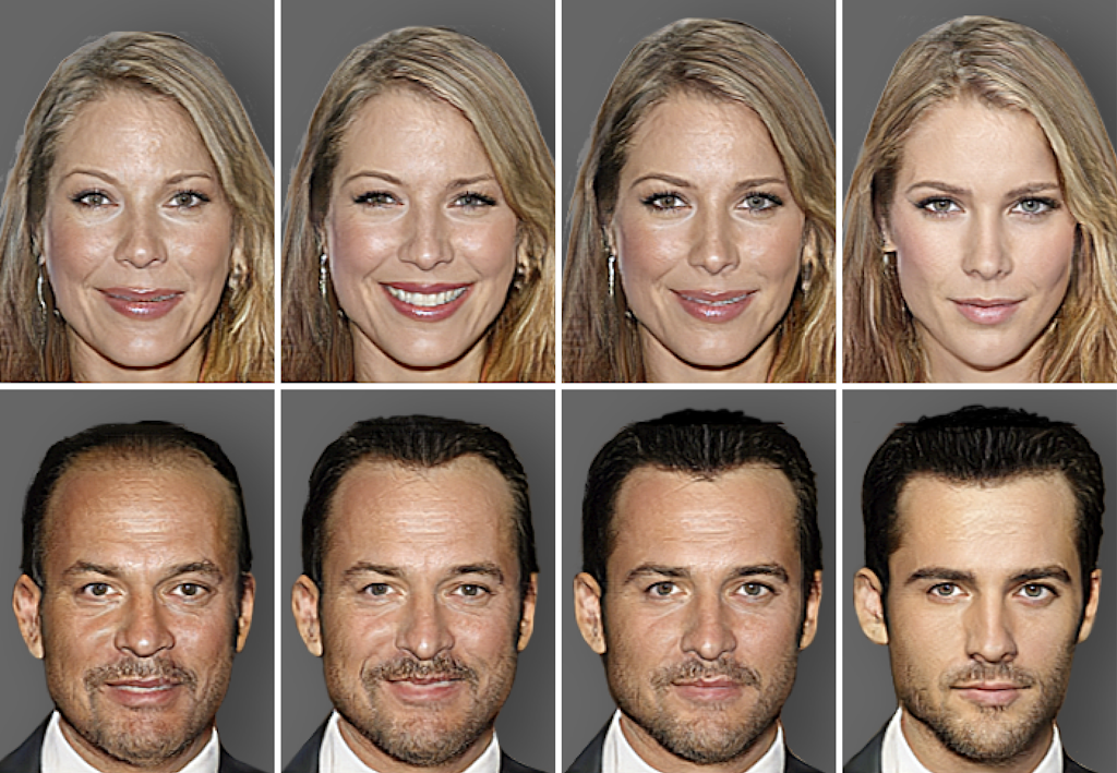 Du litar inte på fula människor | illvet.se