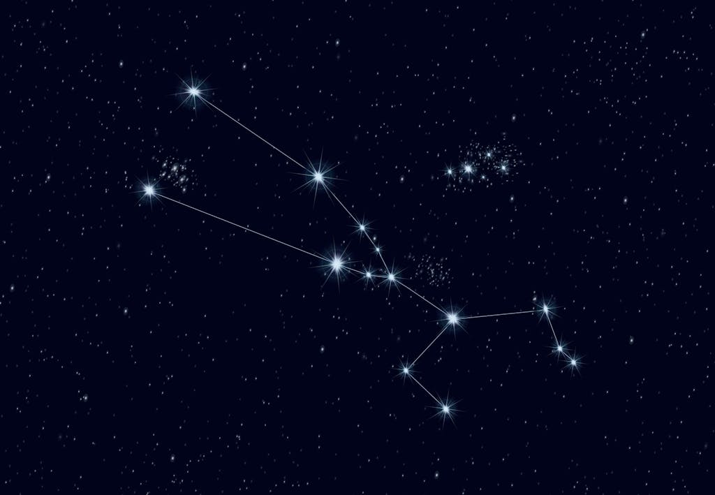Stjernebilder – Her er alle himmelens stjernebilder | illvit.no