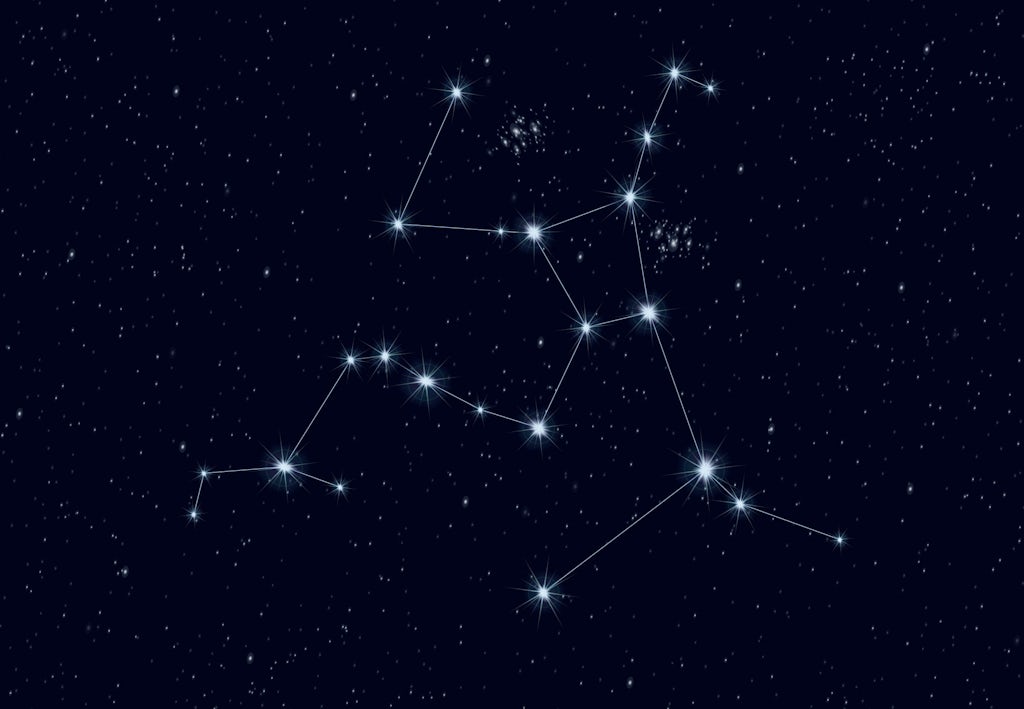 Stjernebilder – Her er alle himmelens stjernebilder | illvit.no