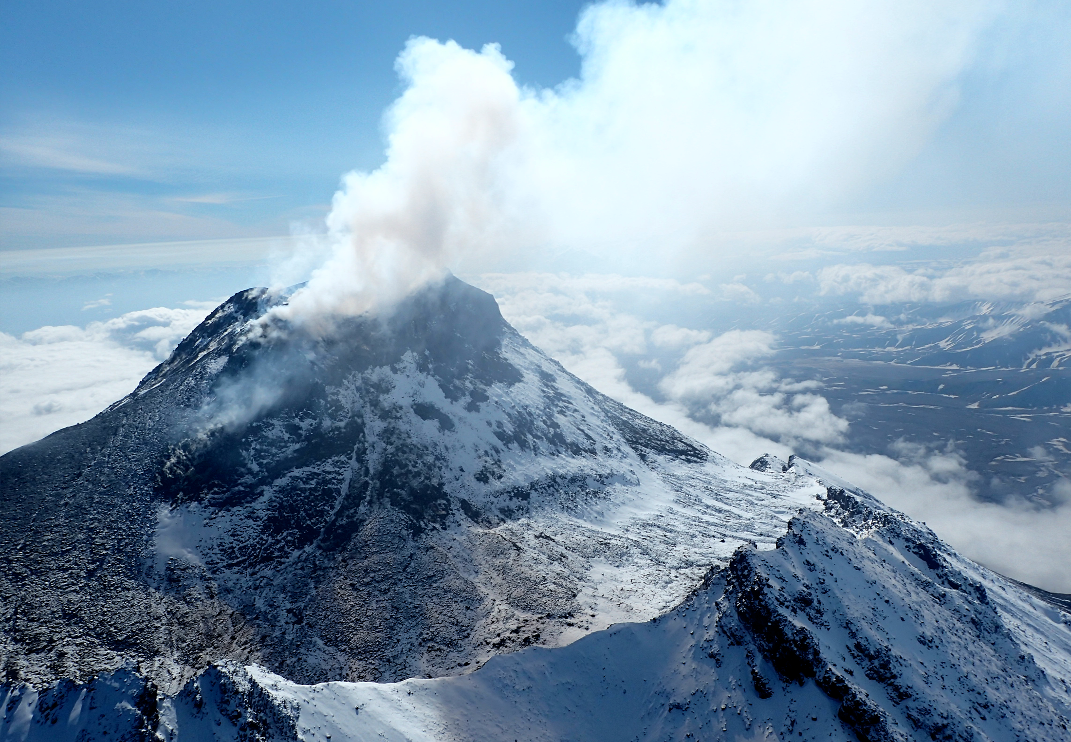 Vulkaner | illvid.dk