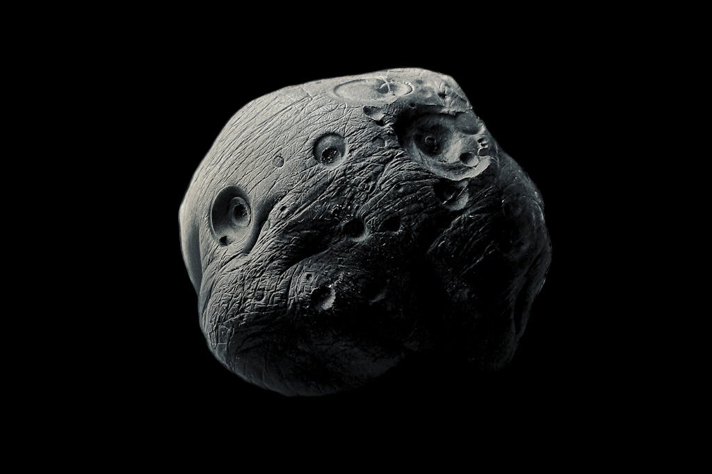 Nu: Bekijk een planetoïde met je verrekijker | wibnet.nl