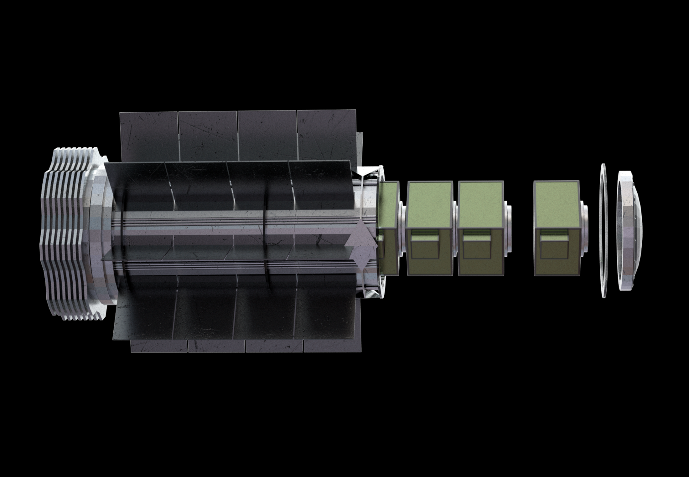 Jupiter maakt een eind aan lange ruimtereizen | wibnet.nl