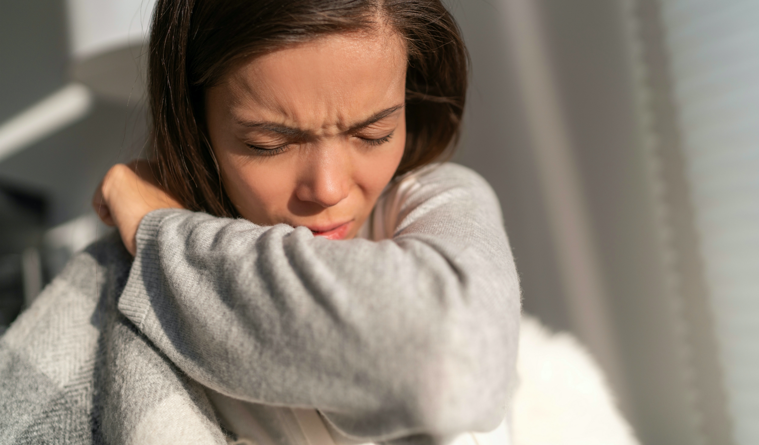 Corona, verkoudheid en griep - Zo herken je het verschil | wibnet.nl