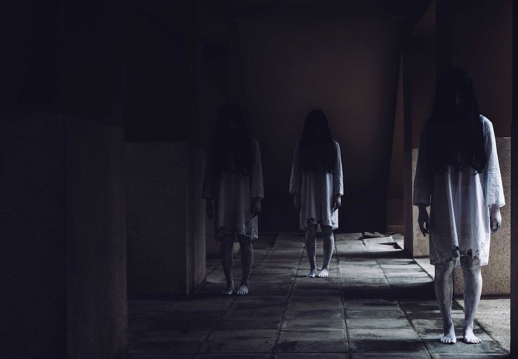 Mareridt - derfor får du mareridt | illvid.dk