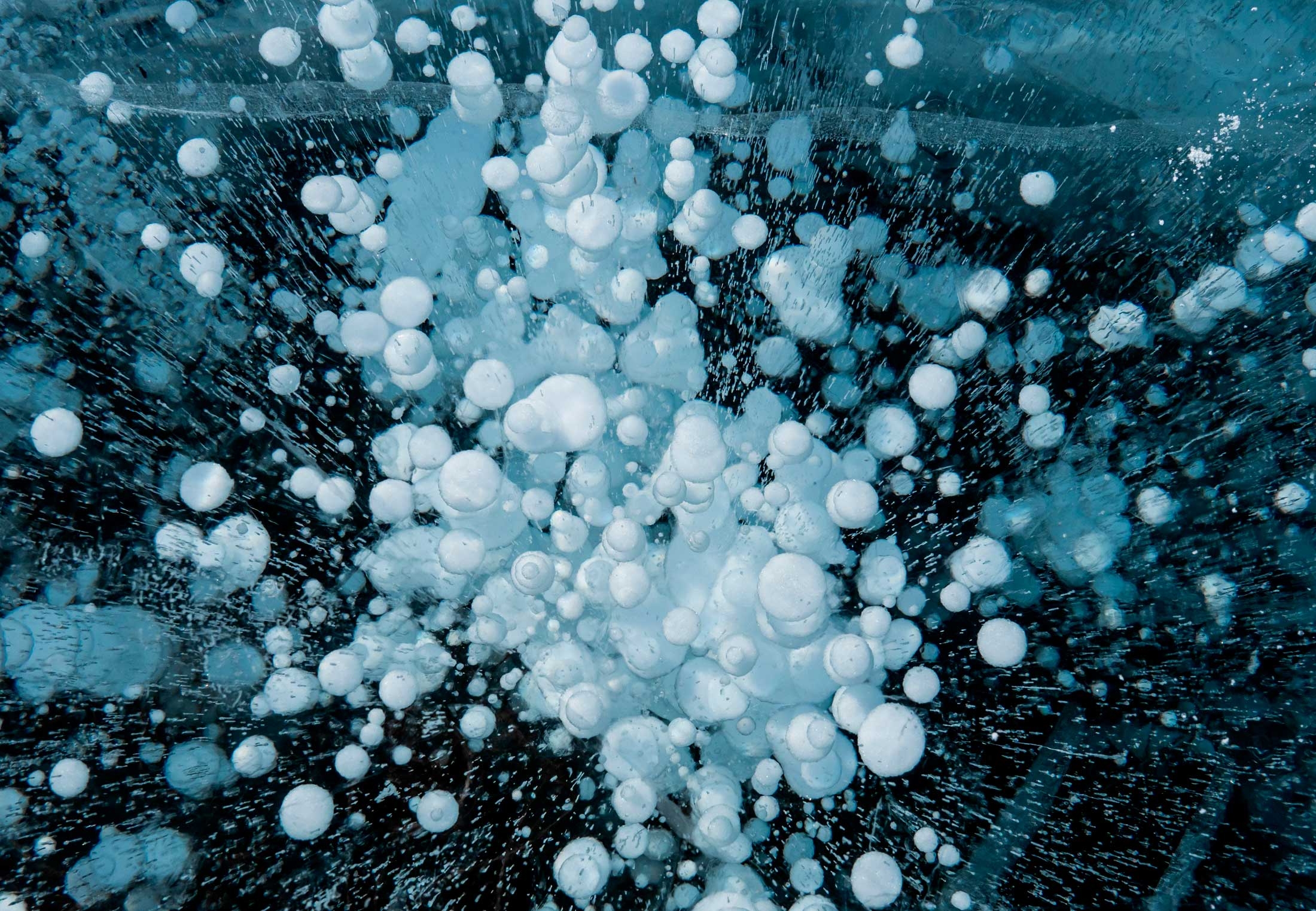 Methaan – het broeikasgas dat gevaarlijker is dan CO2 | wibnet.nl