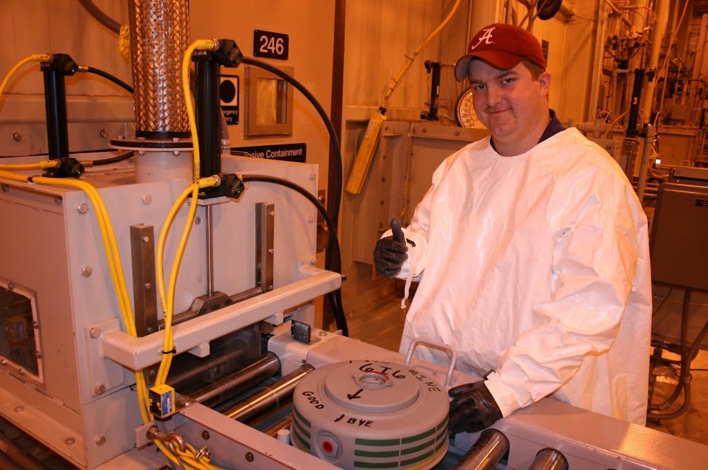 Novitjok - Därför är novitjok ett av världens farligste gifter | illvet.se