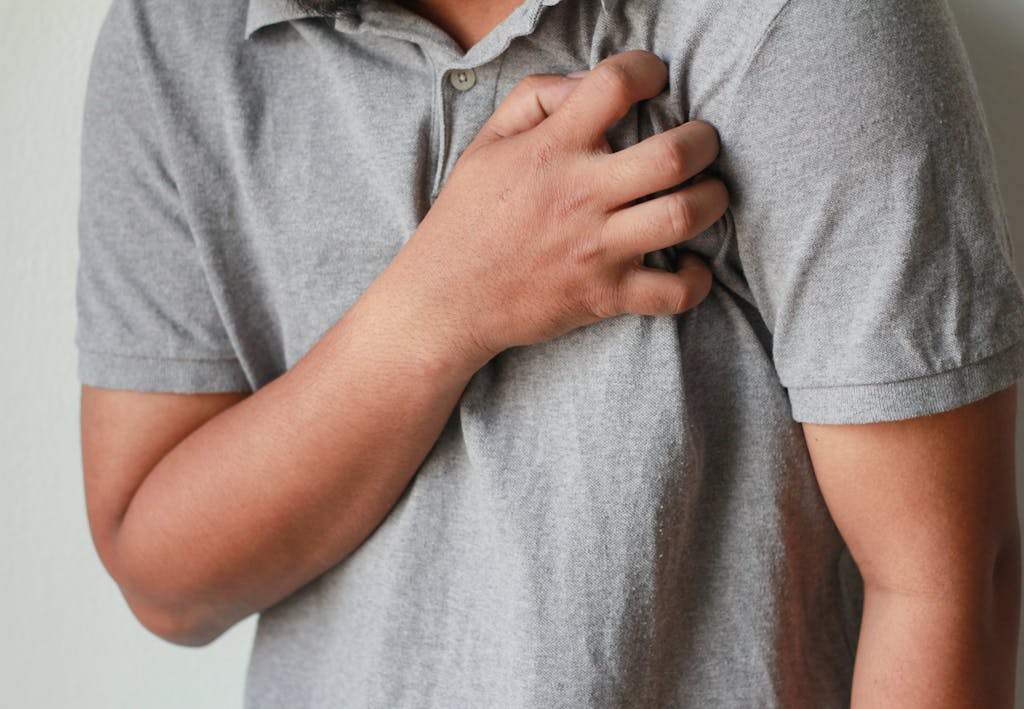 Wat is pijn? En hoe ontstaat pijn? | wibnet.nl