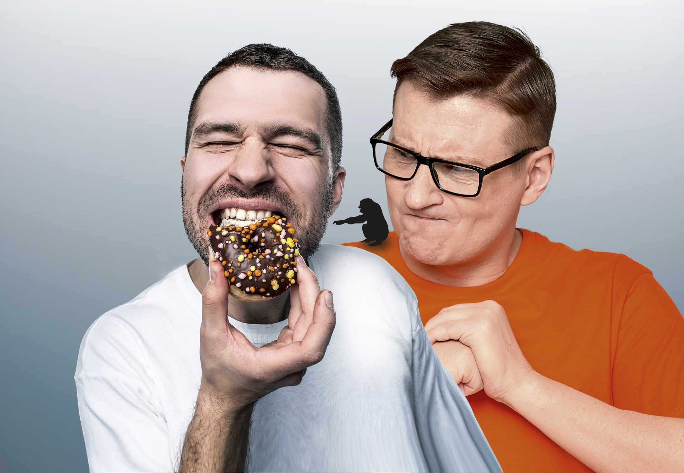 Dette visste du ikke om din indre rettferdighetssans | illvit.no