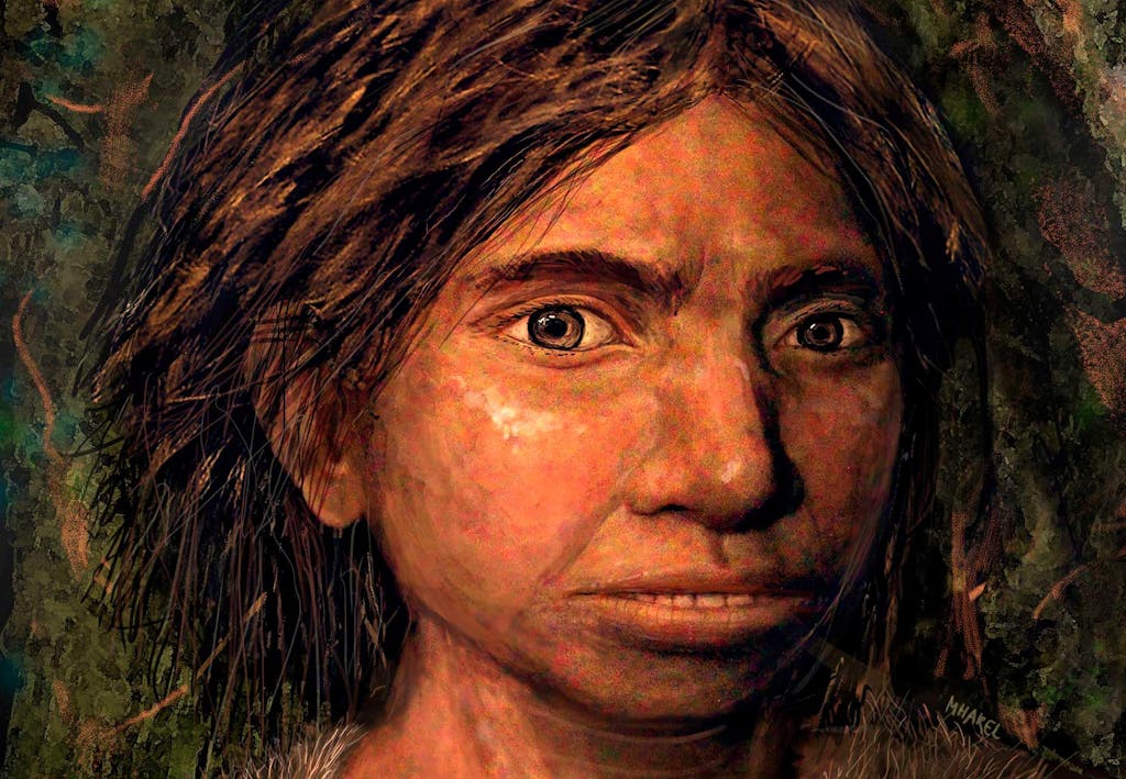 Denisova – Möt denisovamänniskan här | illvet.se