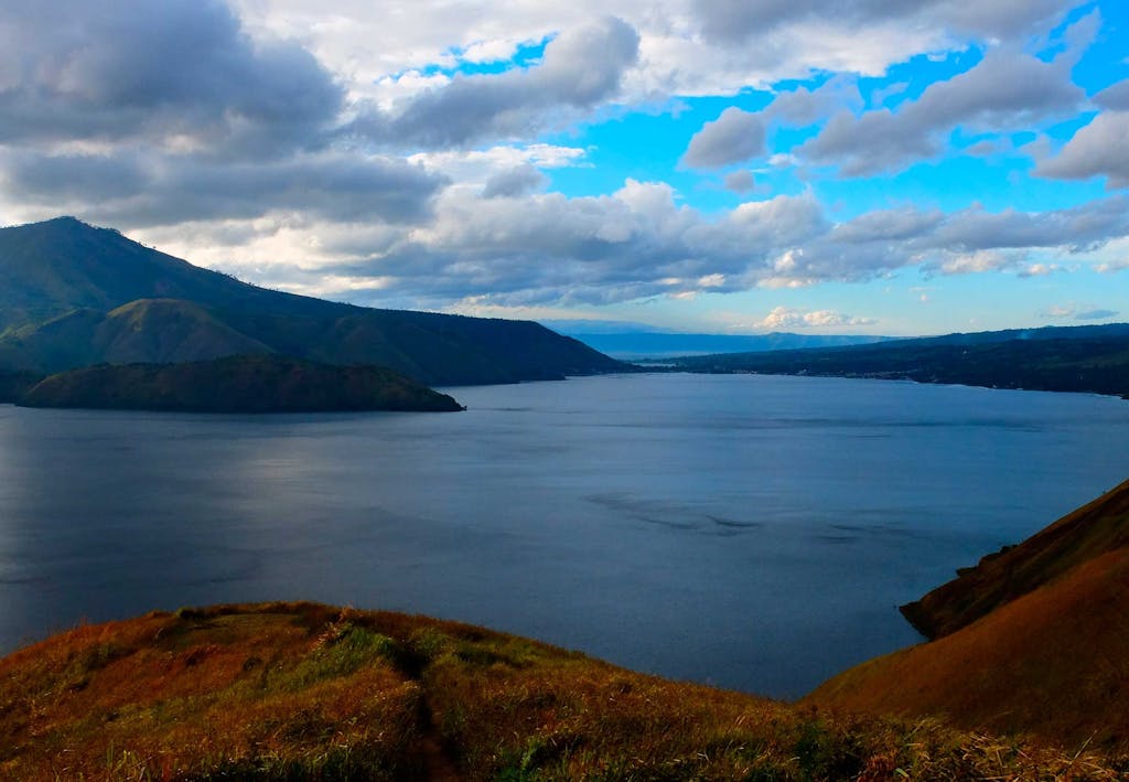 Supervulkanen – Hoe vaak barsten supervulkanen uit? | wibnet.nl