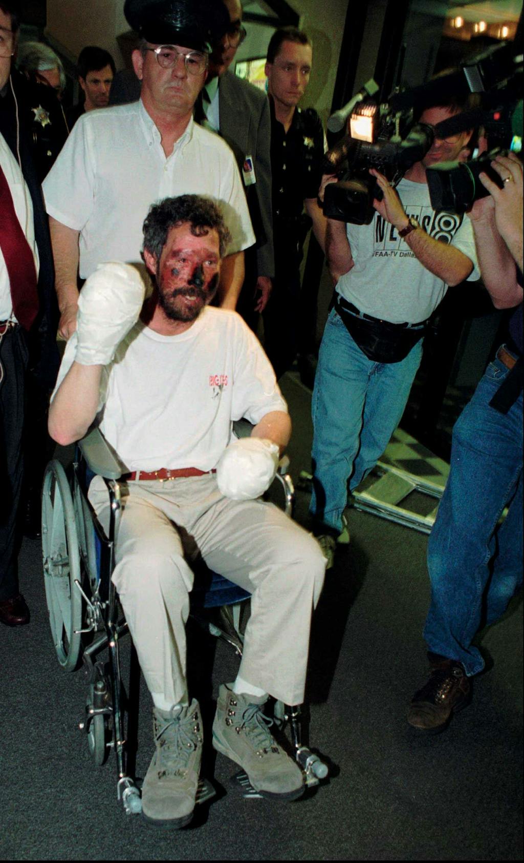 Dödsolyckan på Mount Everest 1996 | illvet.se