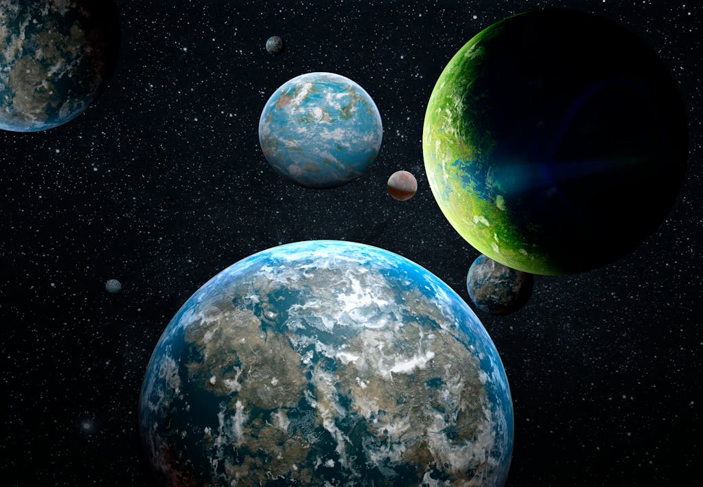 Aliens | scienceillustrated.com