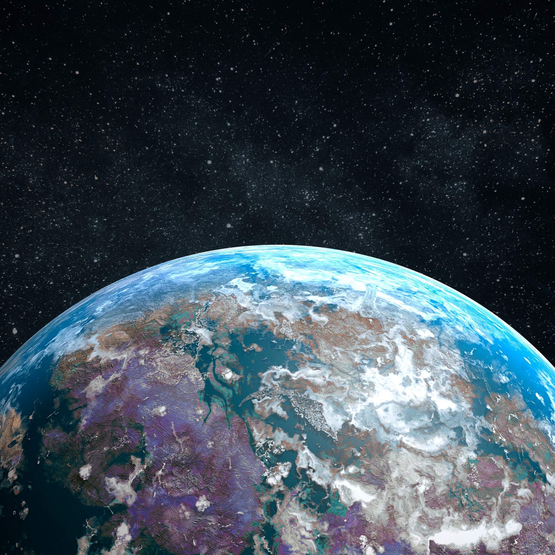 Denne planeten er perfekt til liv i verdensrommet | illvit.no