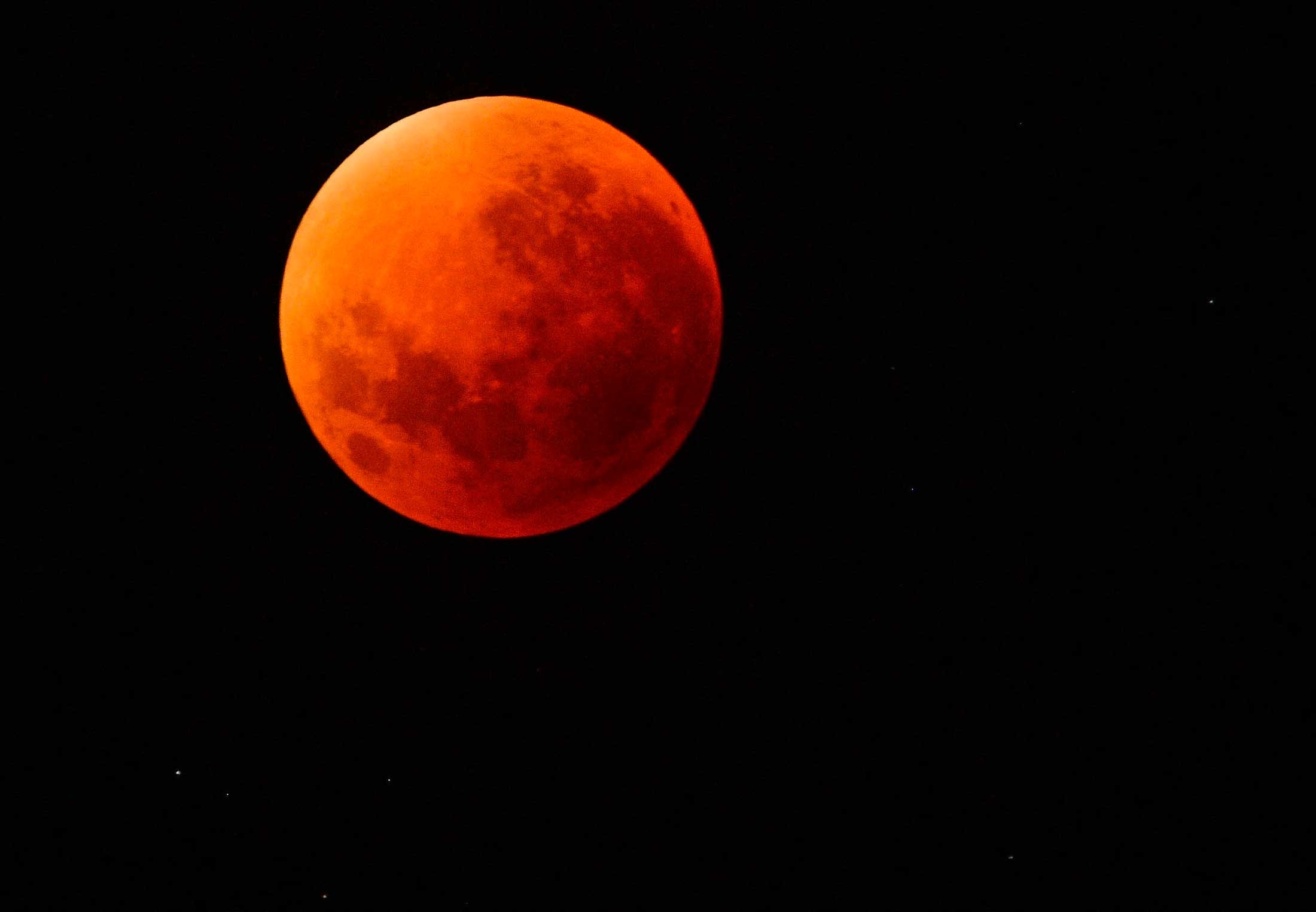 Maanfasen - Waarom kent de maan fasen? | wibnet.nl