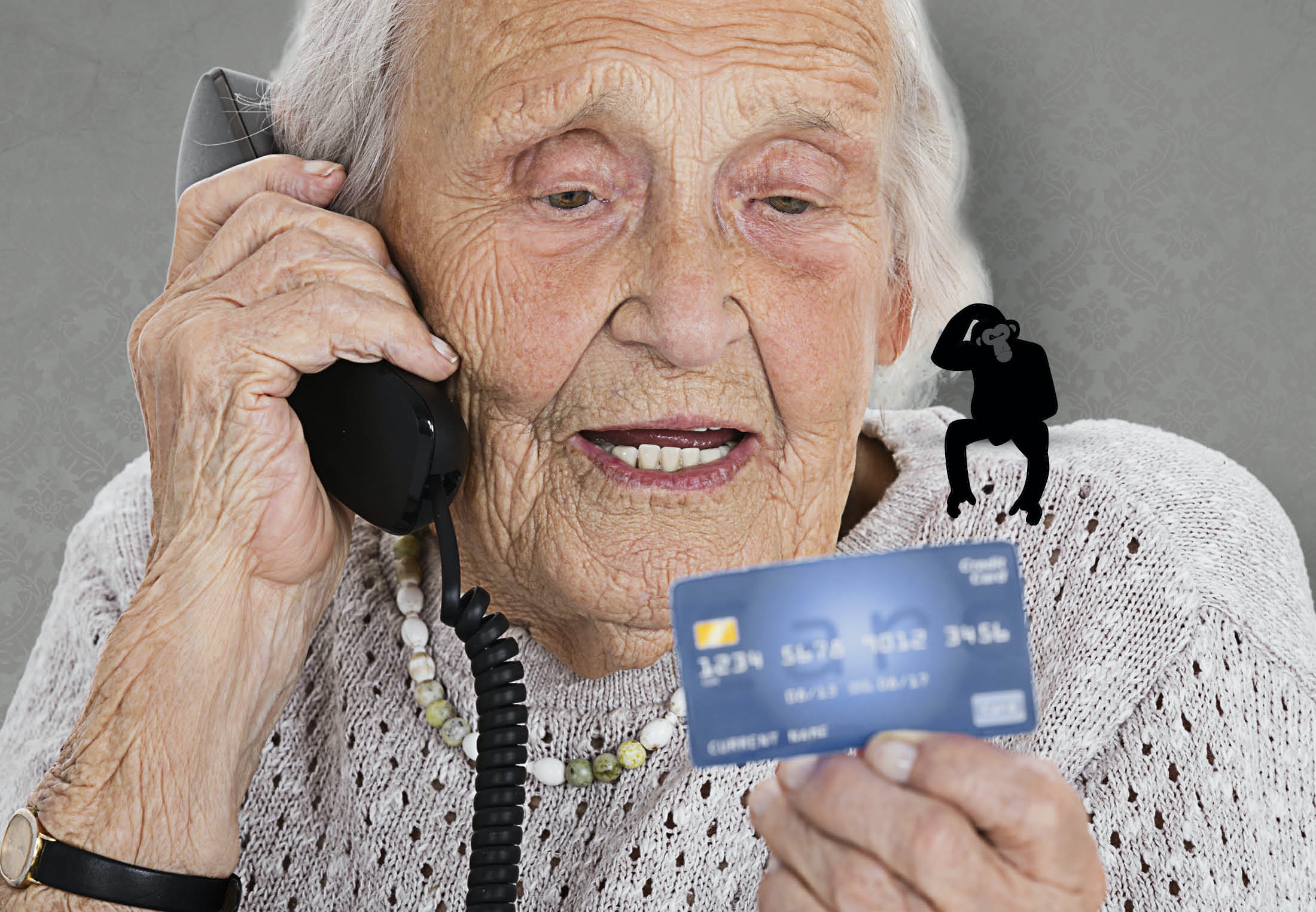 We spotten bedriegers meteen | wibnet.nl