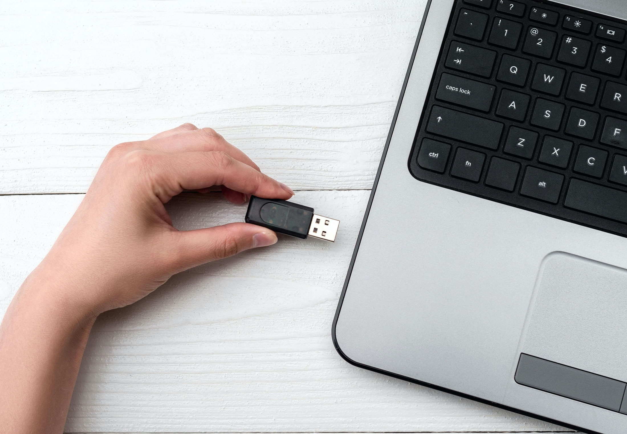 Er det et maksimum for lagringsplass? | illvit.no