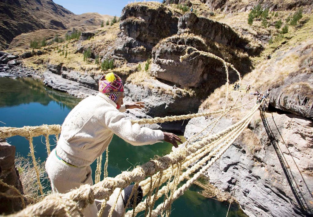 Verdens længste hængebro - Akashi Kaikyo | illvid.dk
