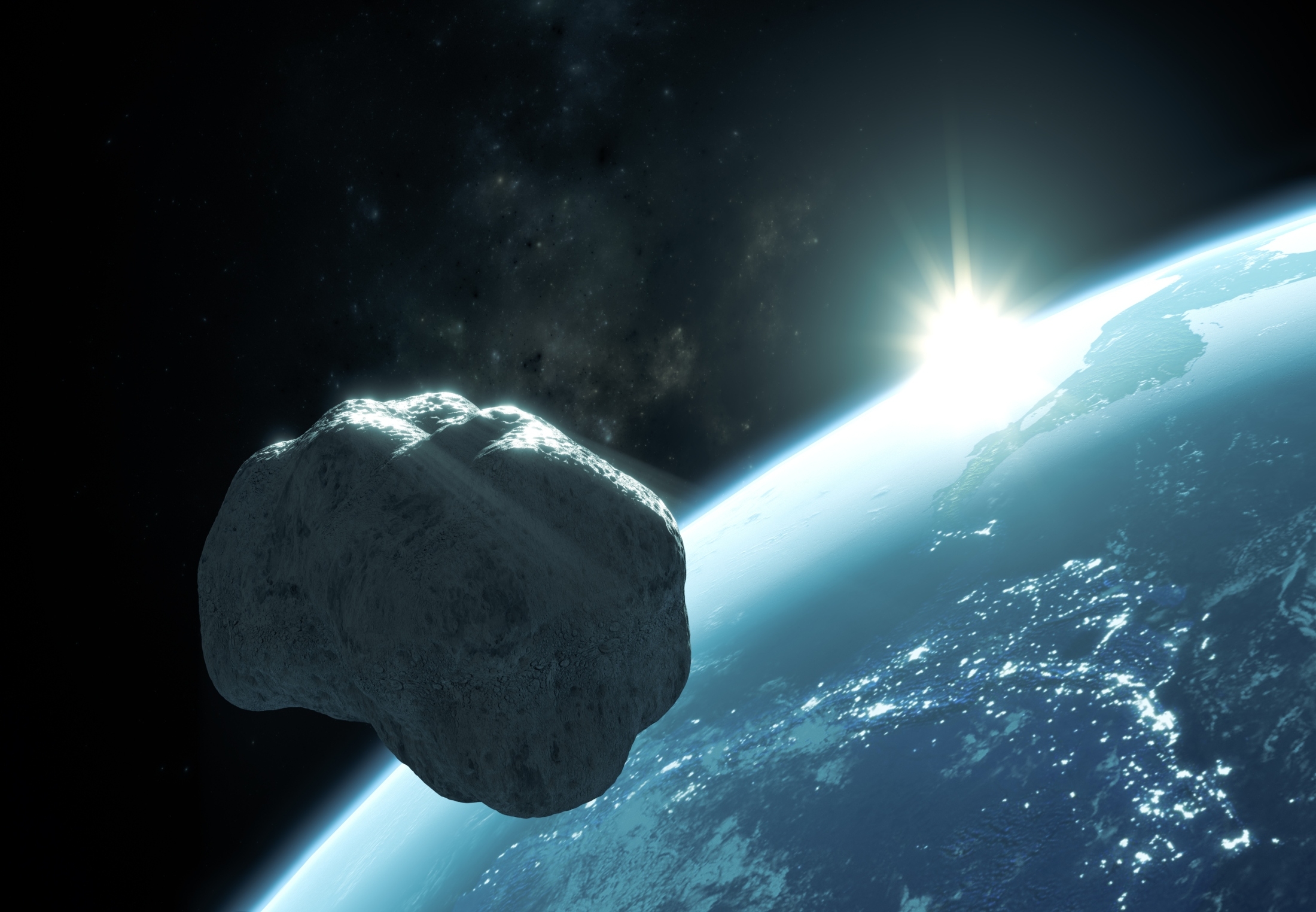 Asteroids - What are asteroids? And are they dangerous ...