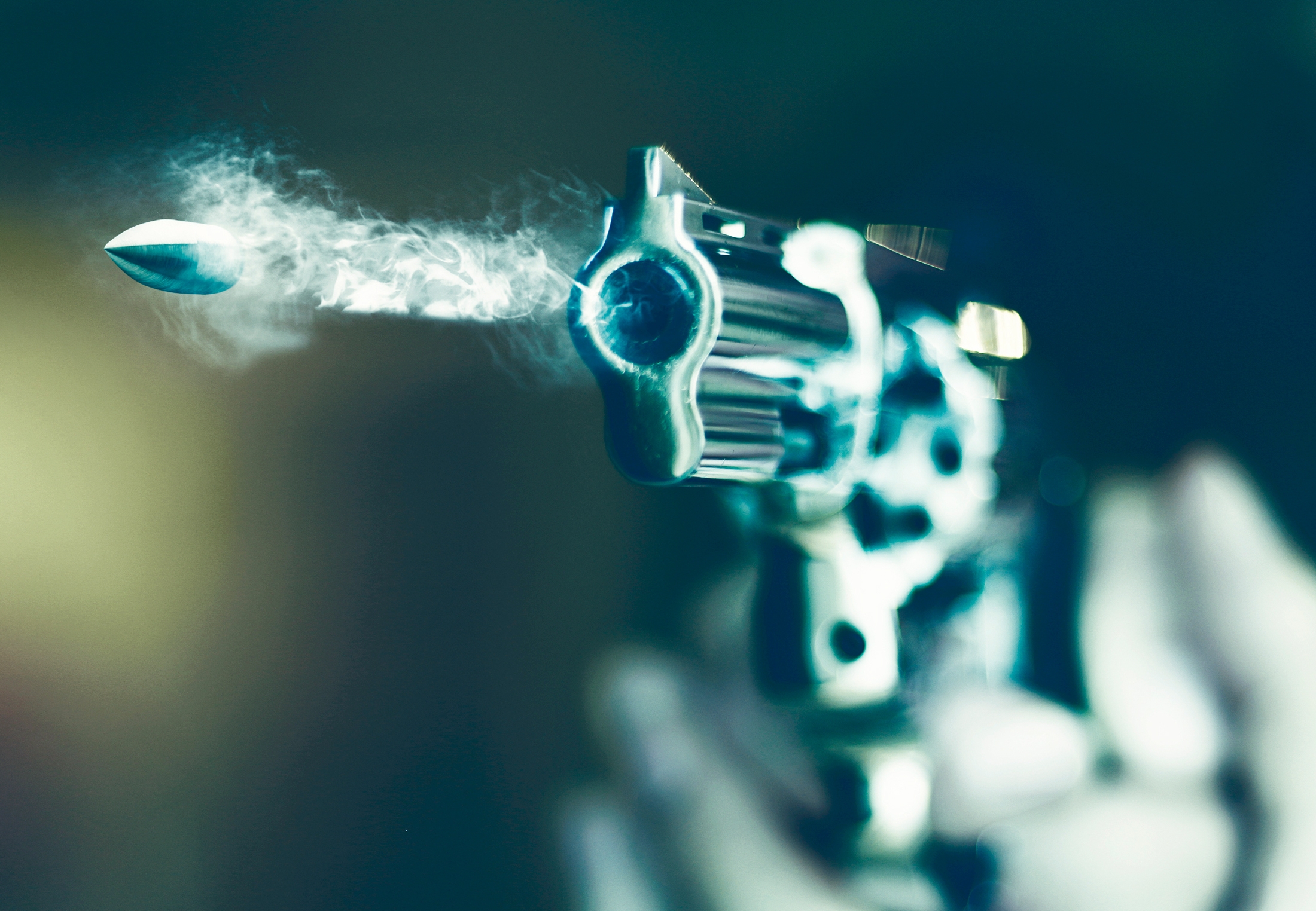 Hvorfor er skudsår så farlige? | illvid.dk