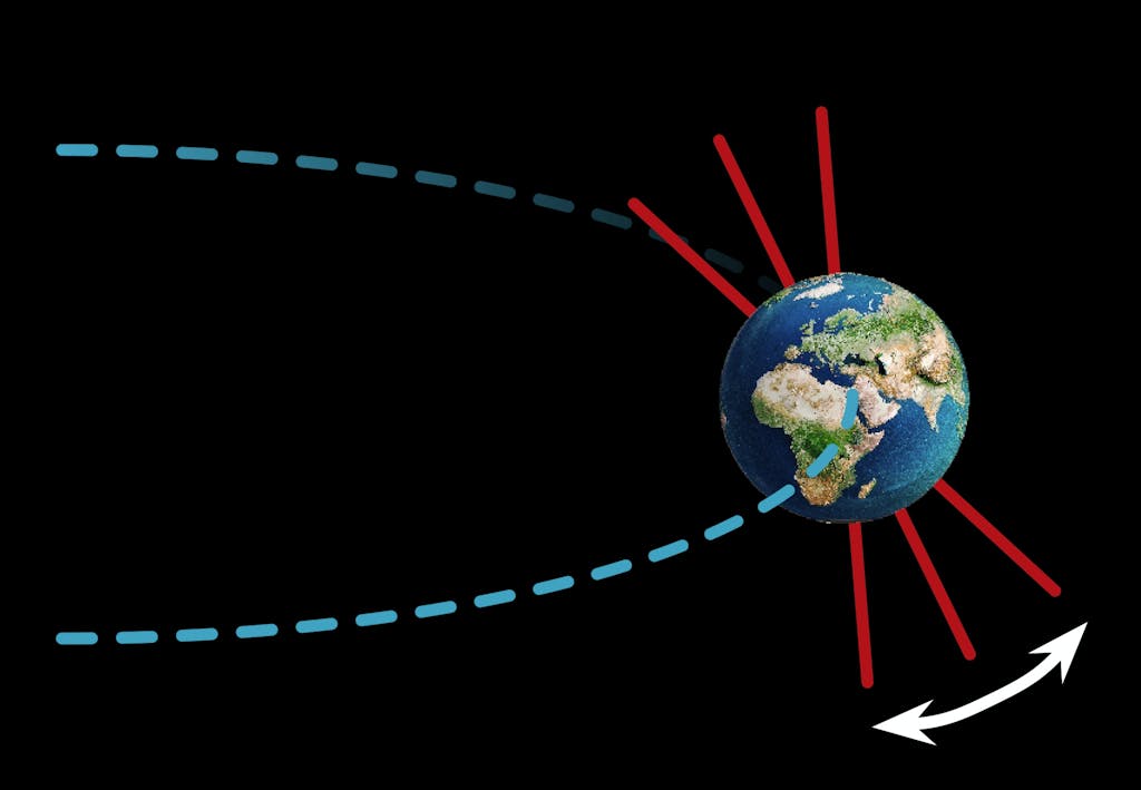 Senaste istiden täckte nästan hela Norden | illvet.se