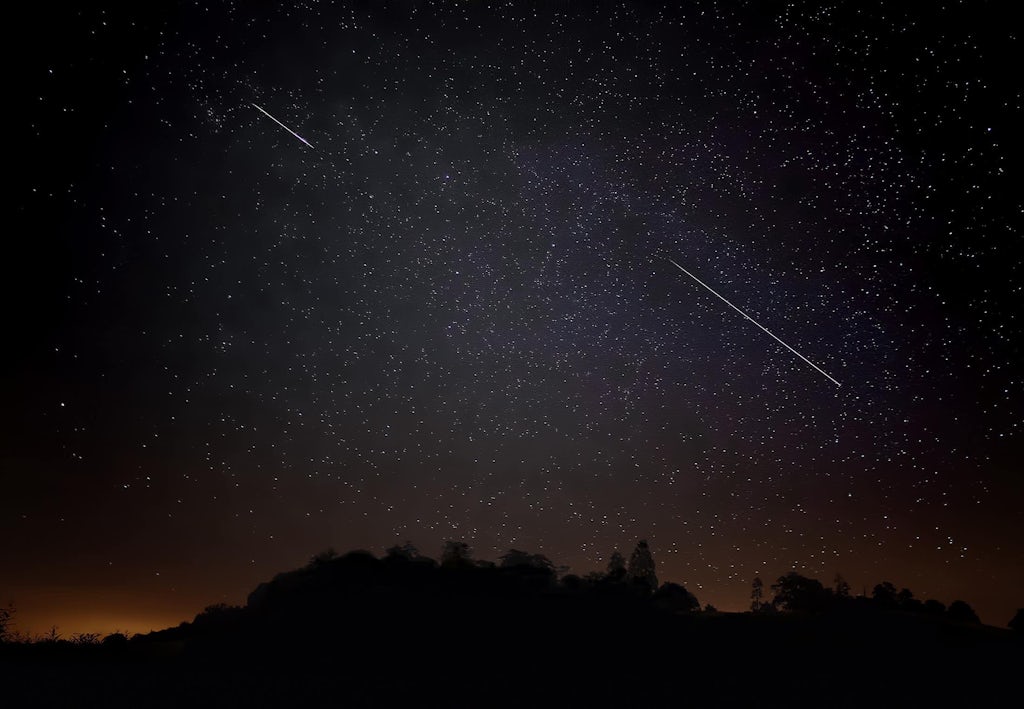 Guide: Allt vad du kan se på stjärnhimlen | illvet.se