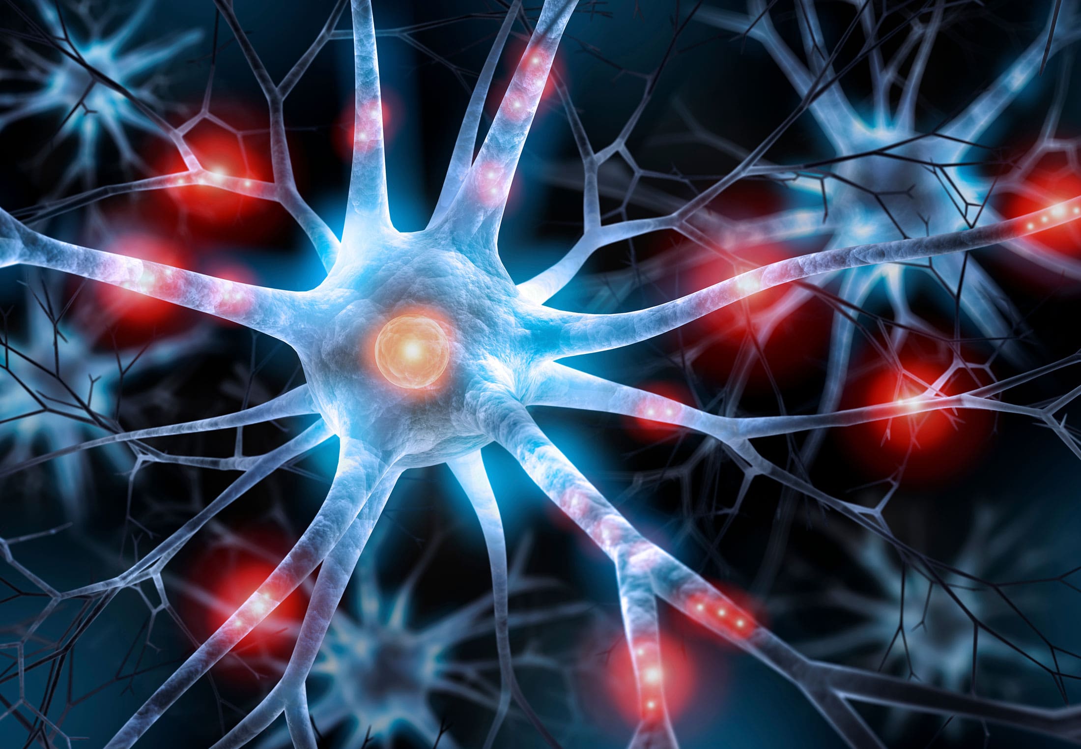 Serotoniini - mitä se tekee elimistössä? | tieku.fi