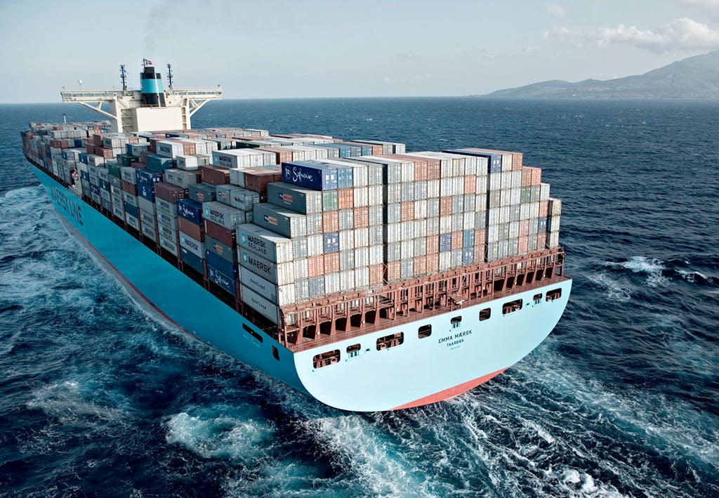 Se världens största motor byggas | illvet.se